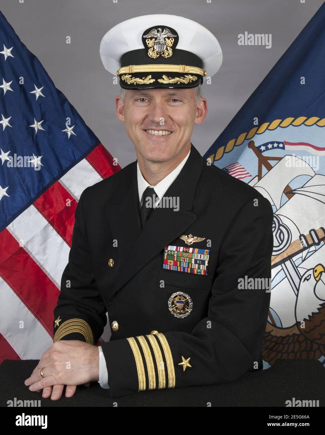 Michael W. Baze (2 Stock Photo - Alamy