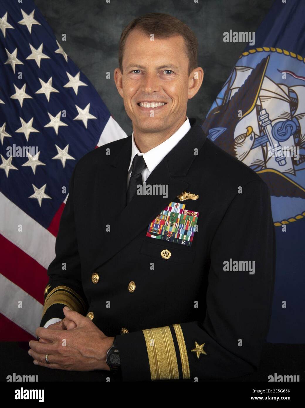 Michael W. Studeman (2 Stock Photo - Alamy