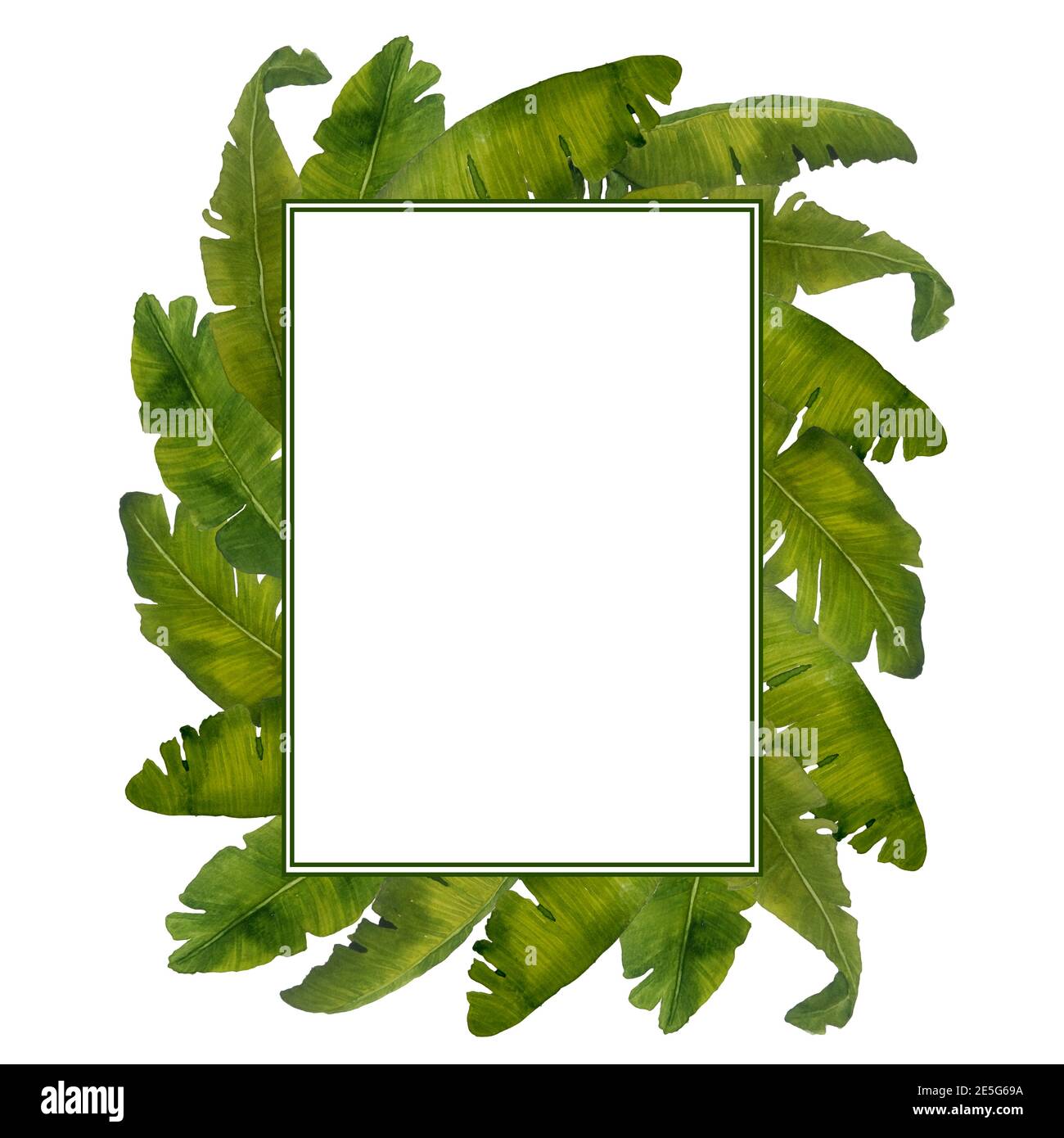 Decorative rectangular labels hi-res stock photography and images - Alamy