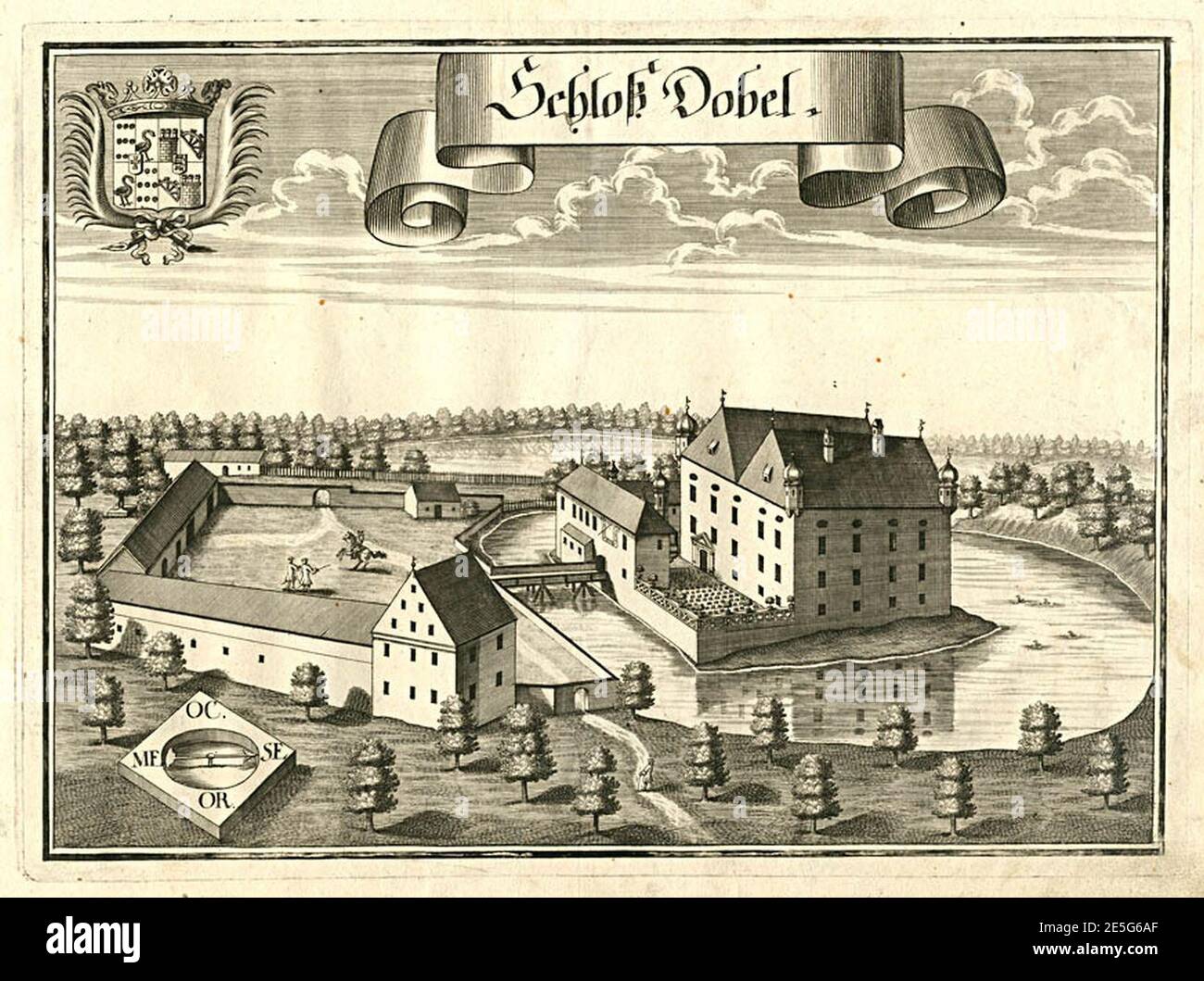 Dobel hi-res stock photography and images - Alamy