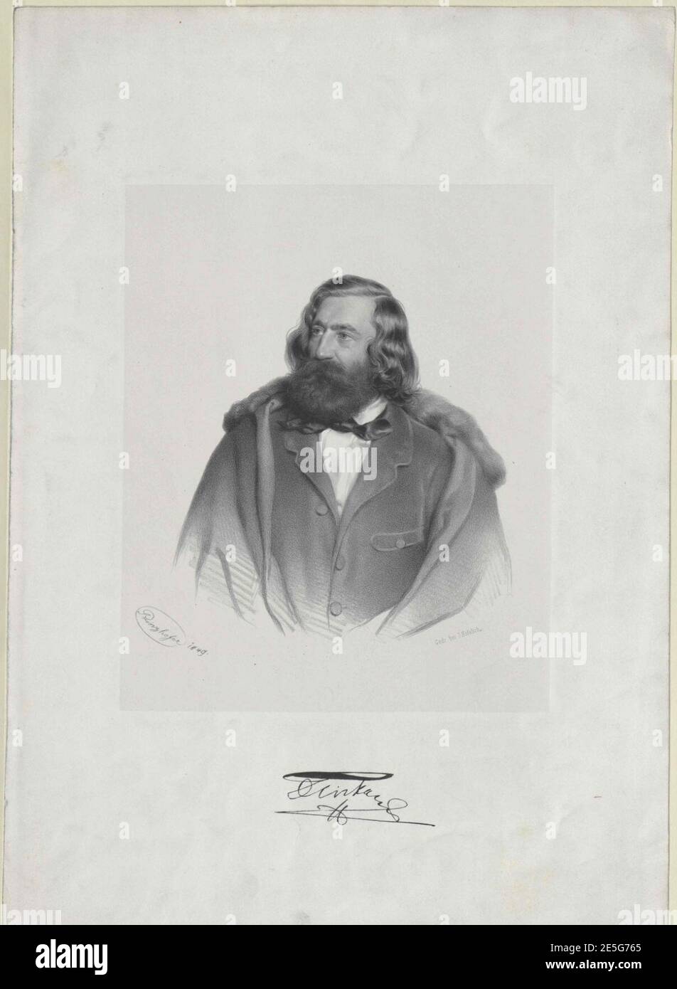 Michail glinka hi-res stock photography and images - Alamy