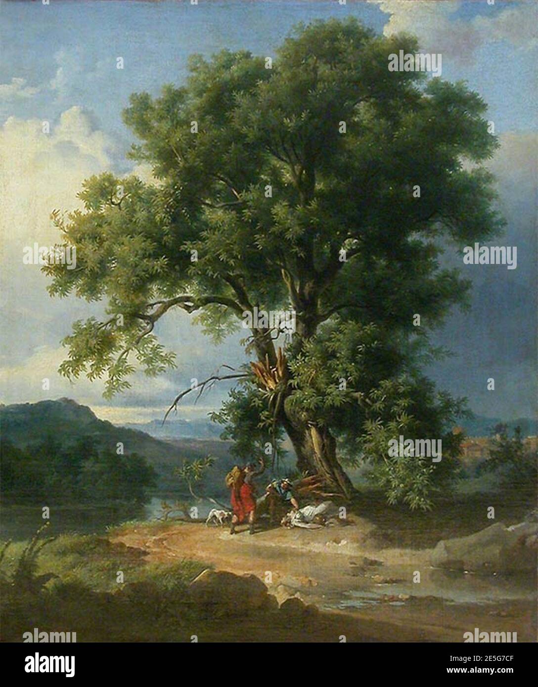 Michallon hi-res stock photography and images - Alamy