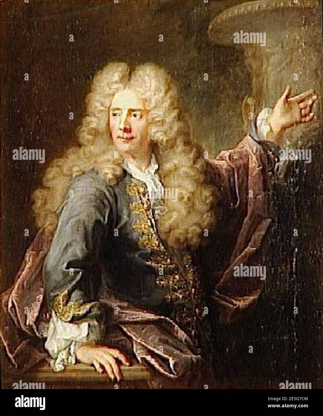 Corneille michel hi-res stock photography and images - Alamy