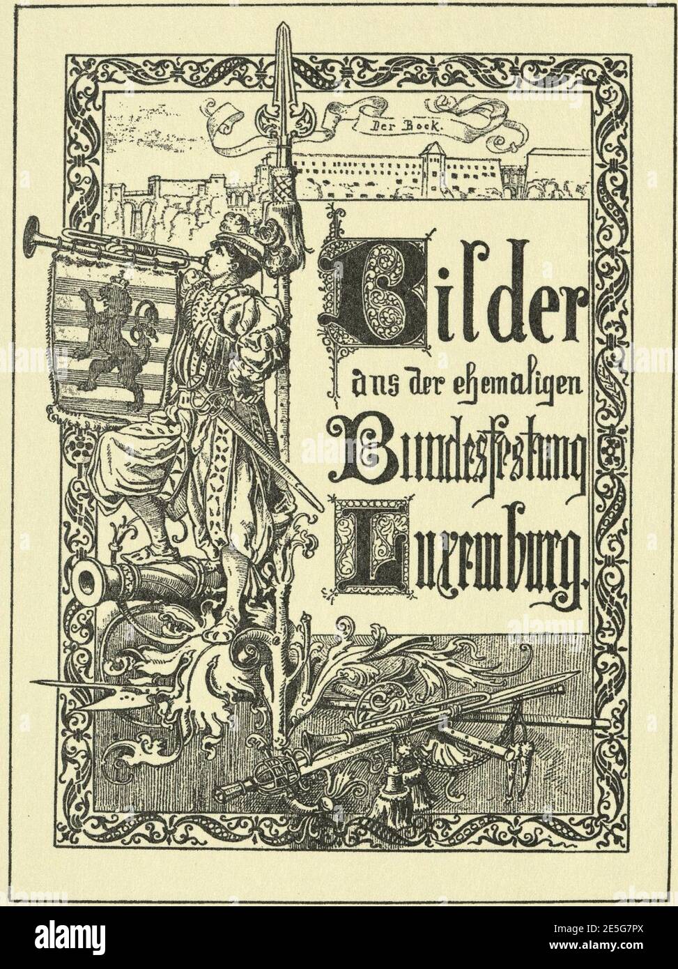 Frontispice allégorique hi-res stock photography and images - Alamy