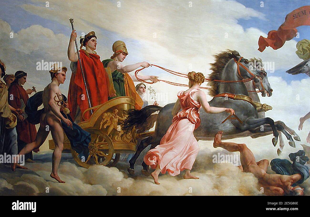 Michel martin drolling hi-res stock photography and images - Alamy