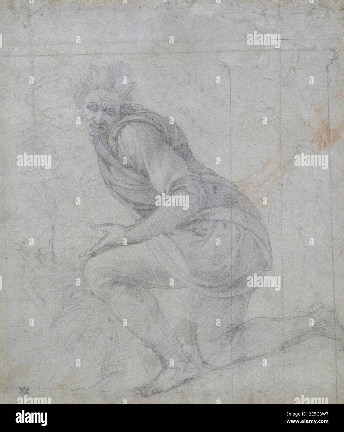 Pieta michelangelo historic hi-res stock photography and images - Alamy