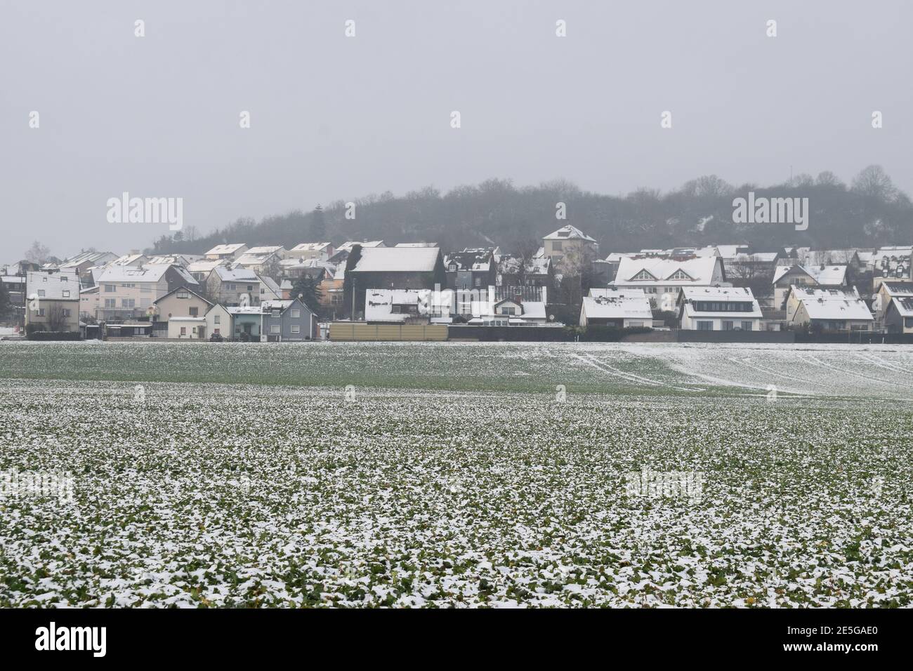 Thur eifel hi-res stock photography and images - Alamy