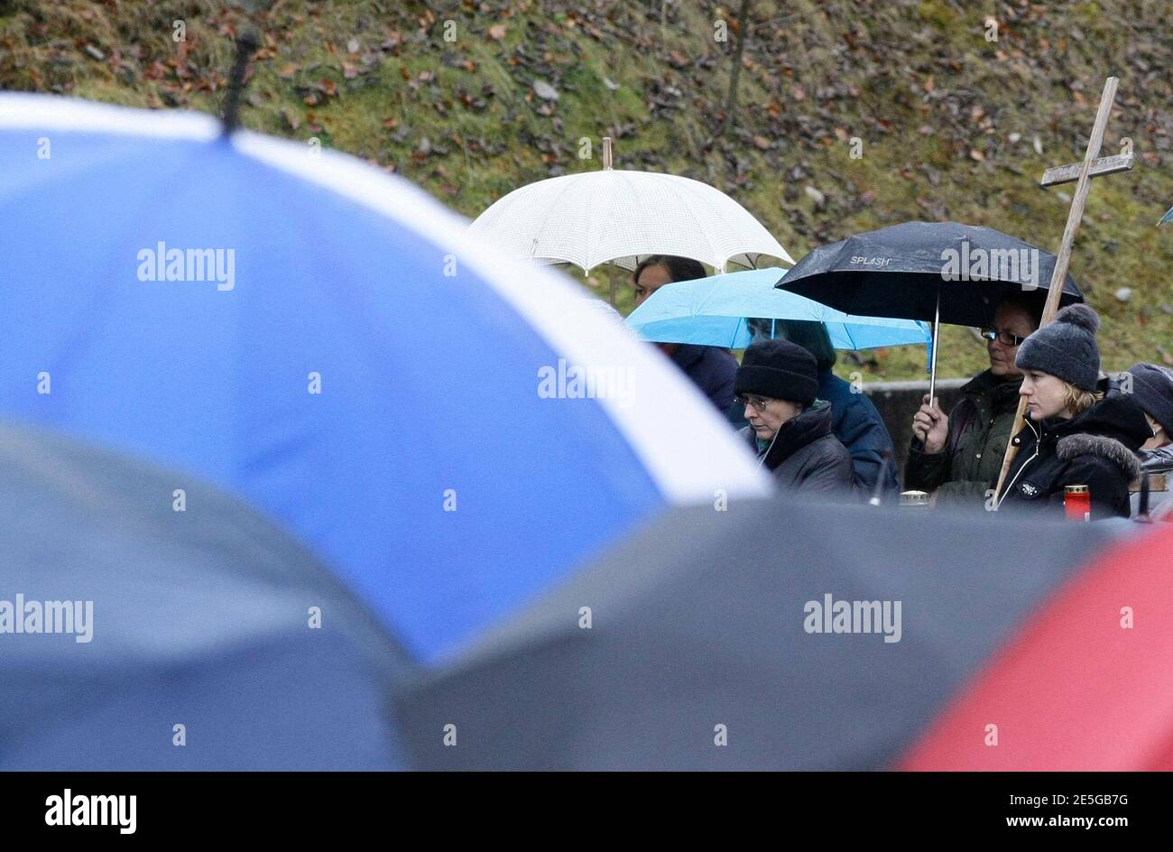 Kaprun Disaster High Resolution Stock Photography and Images - Alamy