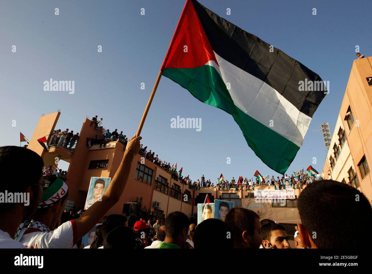 Intifada 2000 hi-res stock photography and images - Alamy