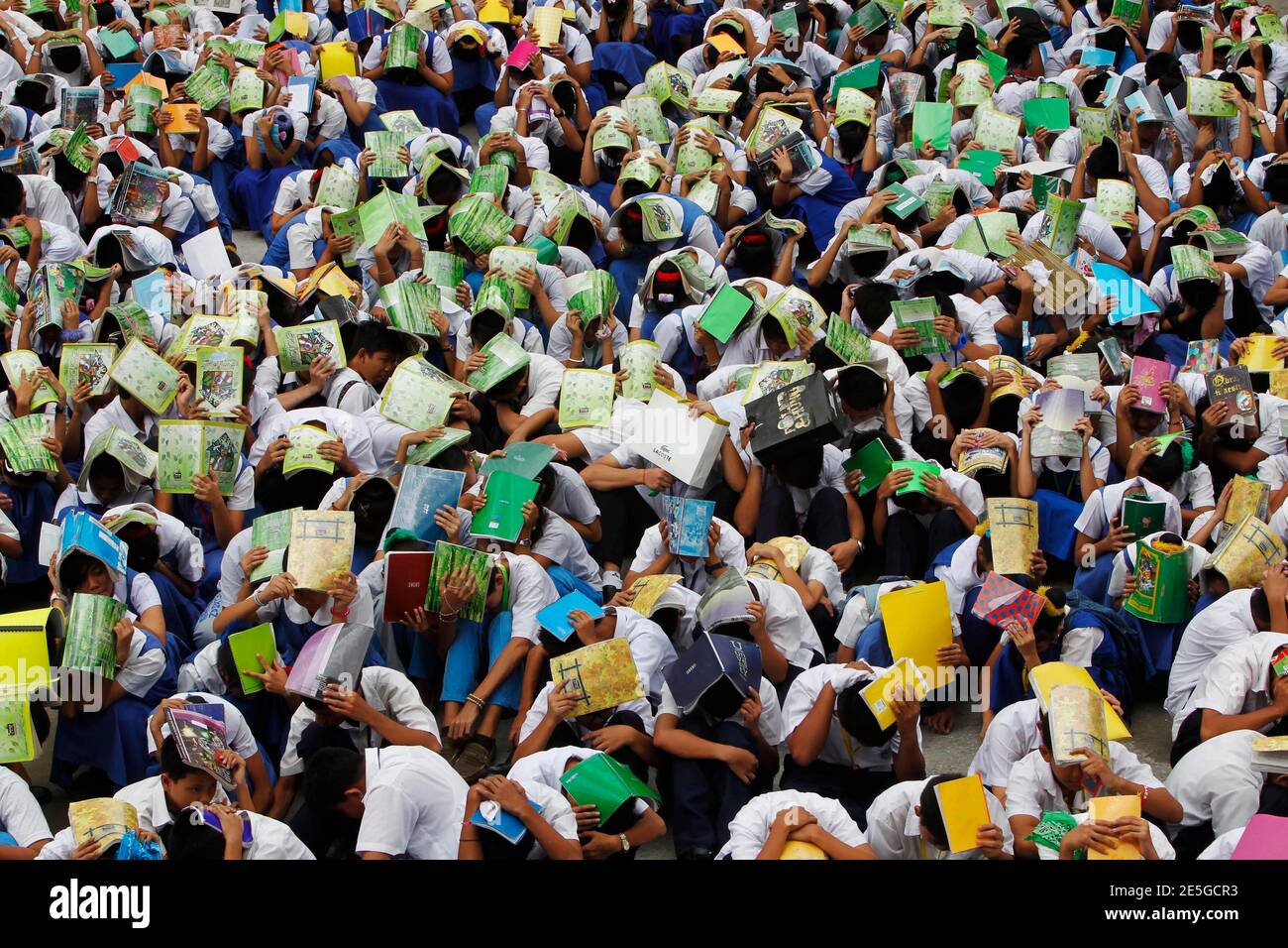 Natural disaster preparedness hi-res stock photography and images - Alamy