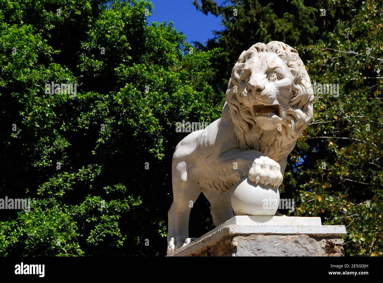 Rhodes Rodini park, Valley of Butterflies and Theologos village 2 9 ...