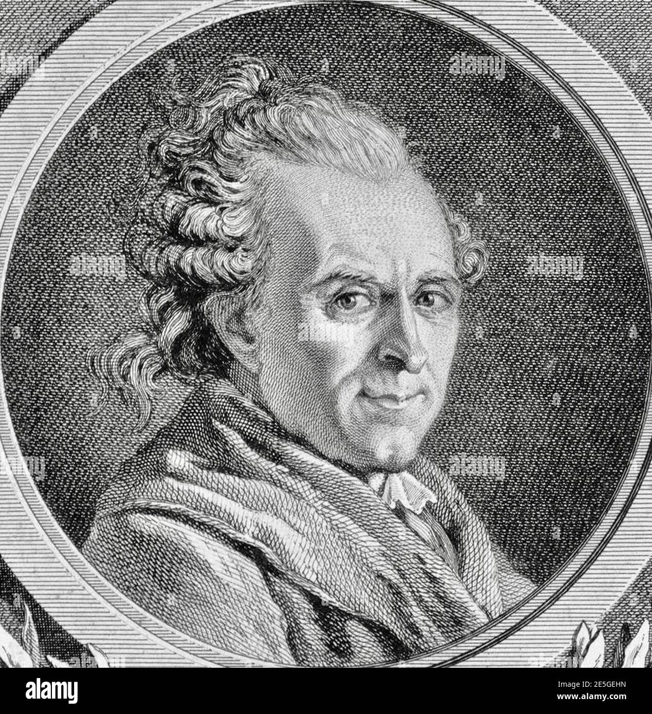 Jean michel sedaine hi-res stock photography and images - Alamy