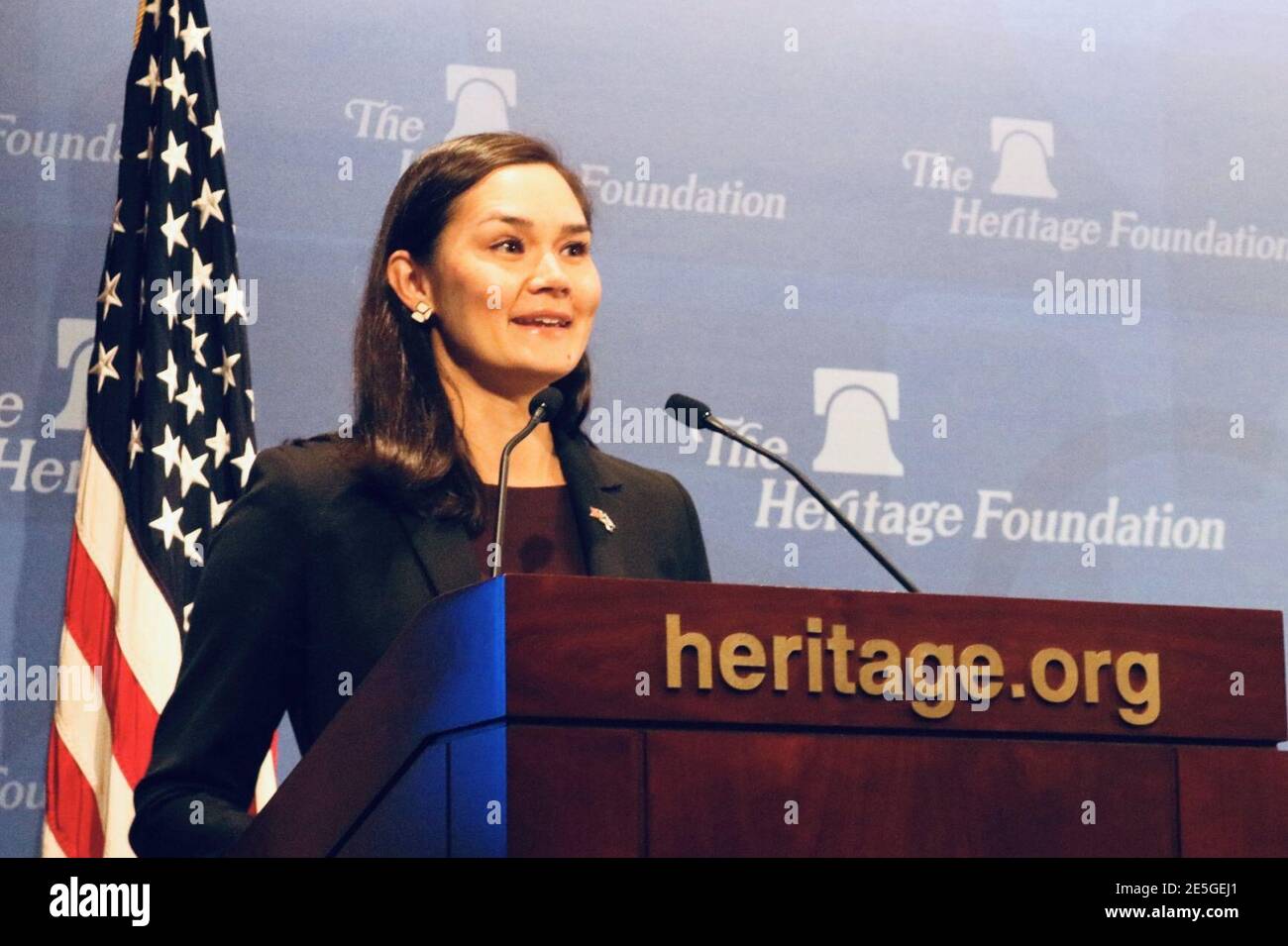 Michelle giuda hi-res stock photography and images - Alamy