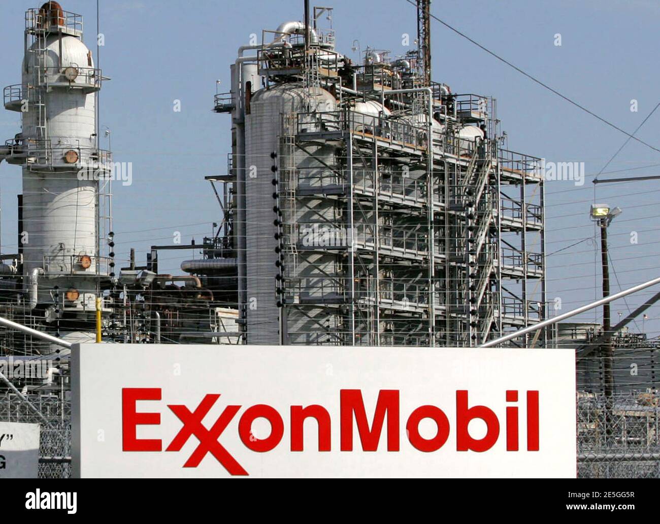 Baytown High Resolution Stock Photography and Images - Alamy