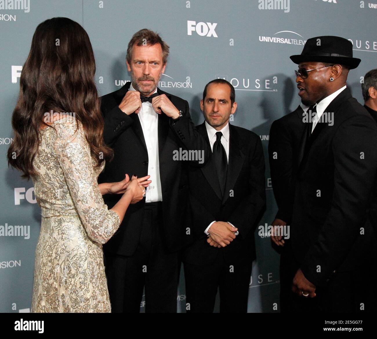 Omar epps house hi-res stock photography and images - Alamy