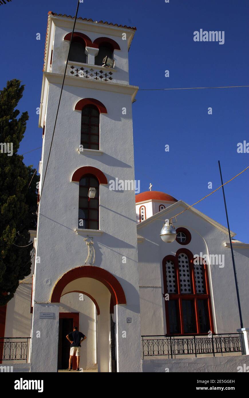 Rhodes Rodini park, Valley of Butterflies and Theologos village 2 9 ...