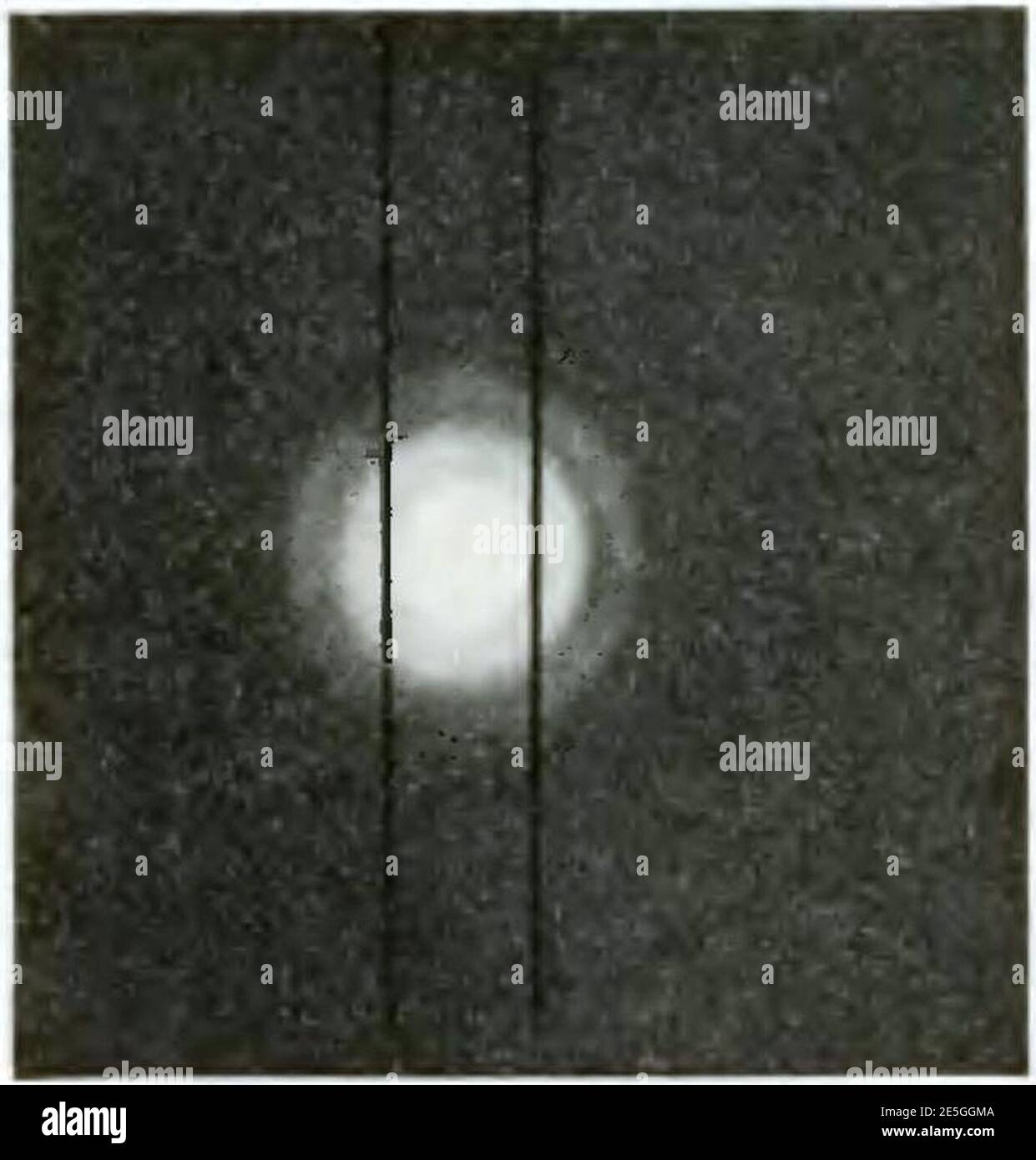 Michelson Light waves and their uses fig091 Stock Photo - Alamy