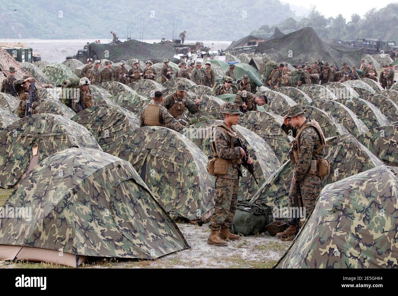 Amphibious raids hi-res stock photography and images - Alamy
