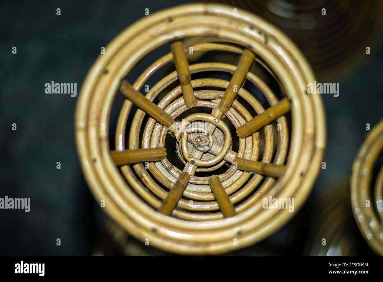 Hand made instruments hi-res stock photography and images - Alamy