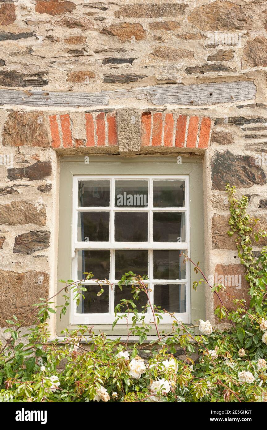 Georgian garden square hi-res stock photography and images - Alamy