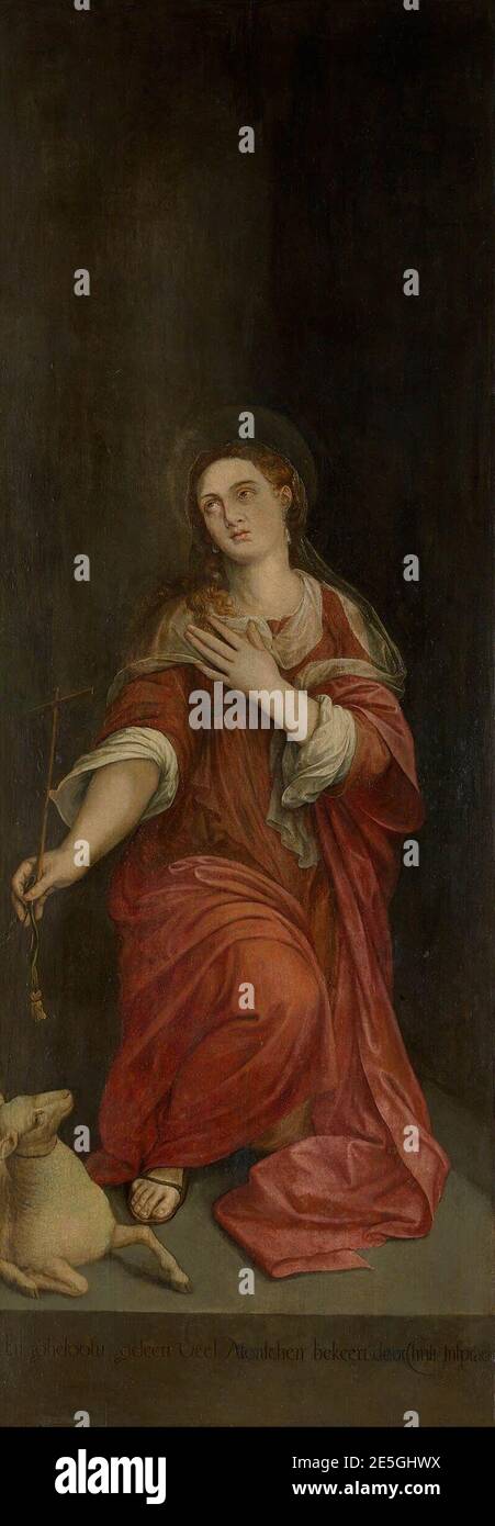 Michiel coxie i hi-res stock photography and images - Alamy