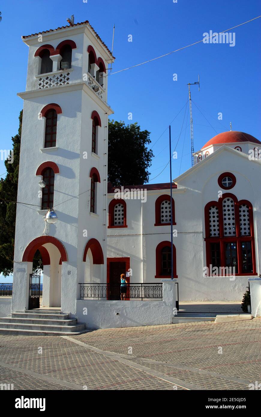 Rhodes Rodini park, Valley of Butterflies and Theologos village 2 9 ...