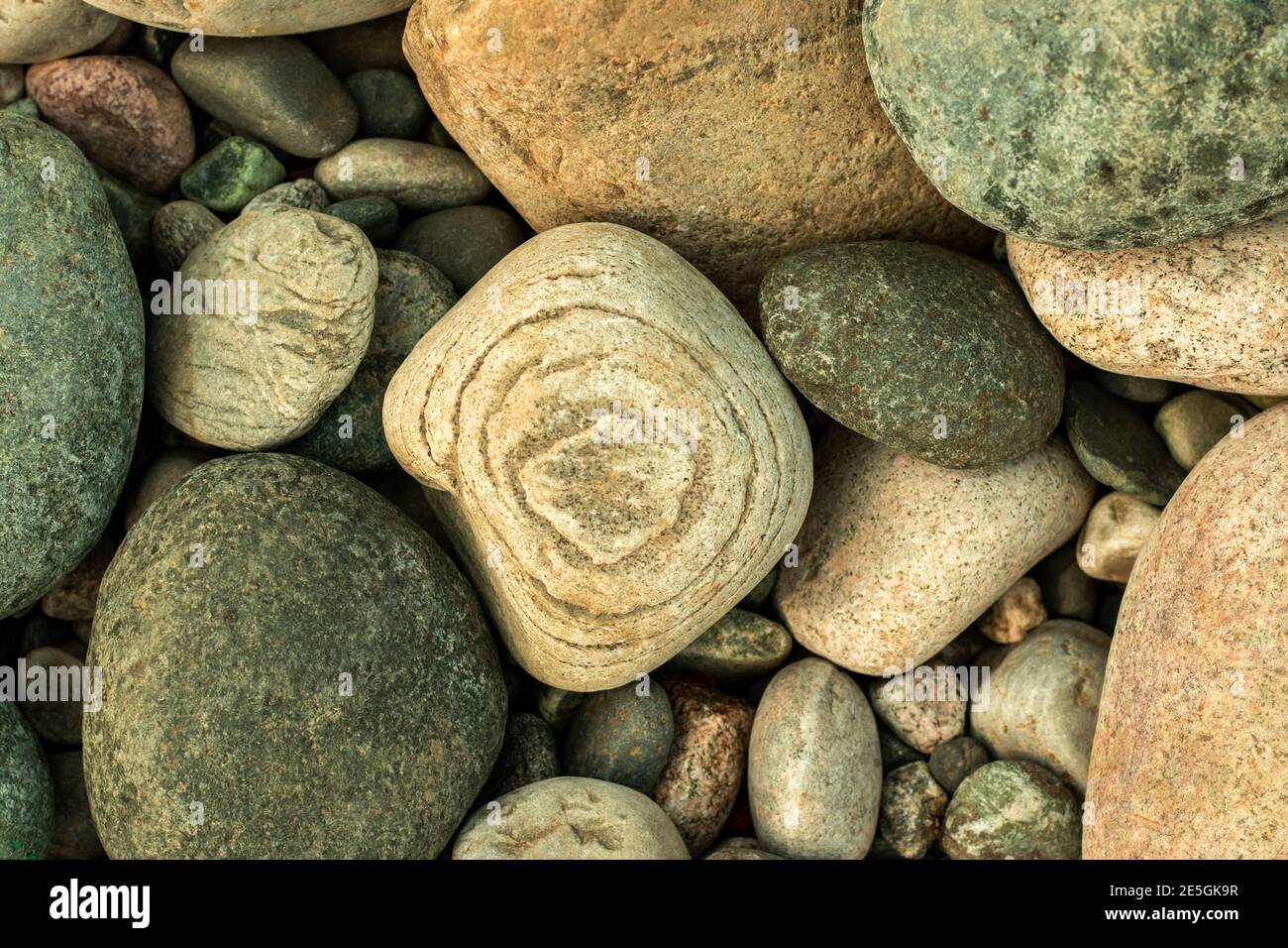 Smooth sand stone hi-res stock photography and images - Alamy