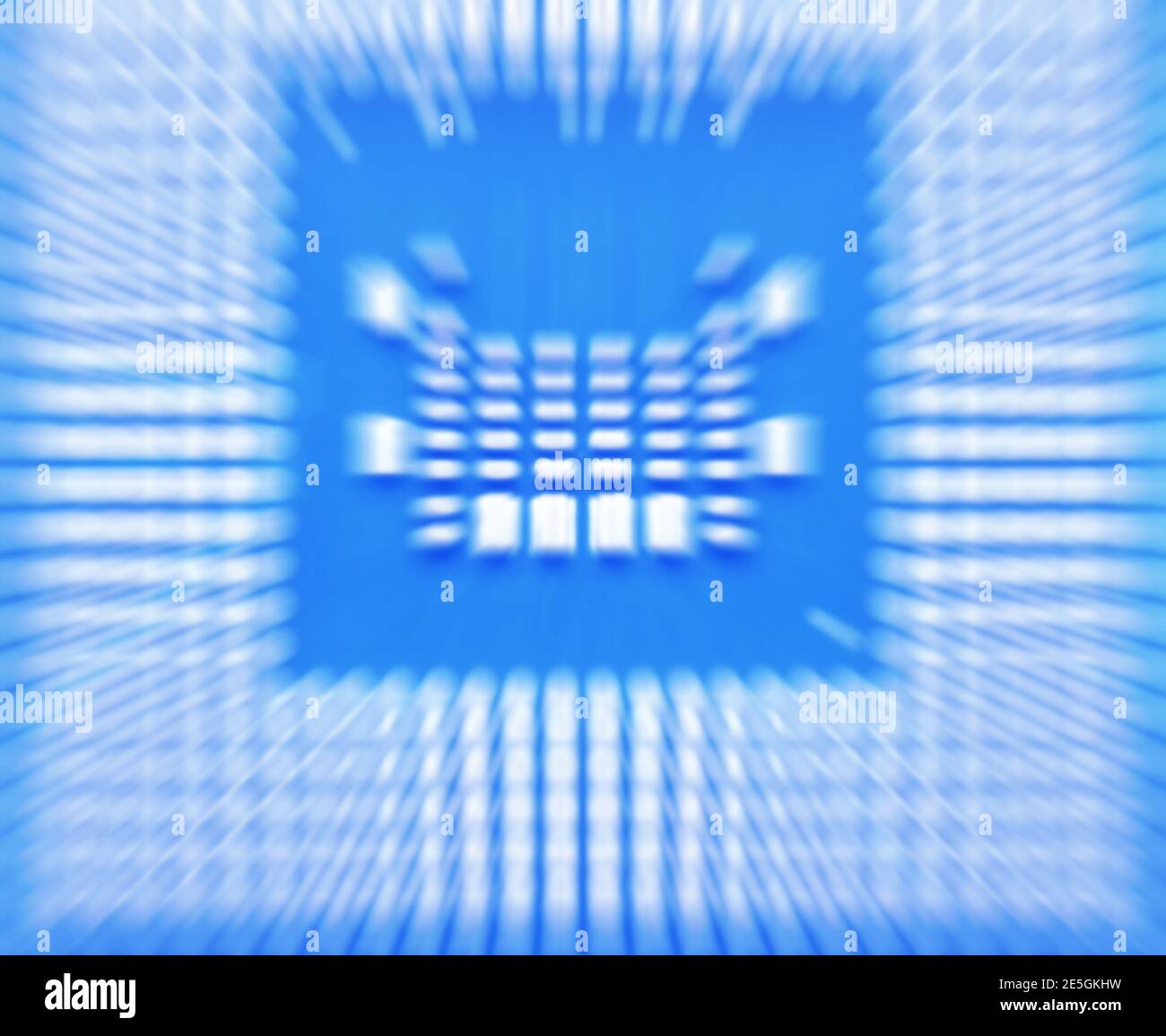 Digital computer wallpaper hi-res stock photography and images - Alamy