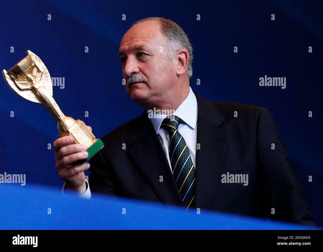 Brazil 1970 world cup team hi-res stock photography and images - Alamy