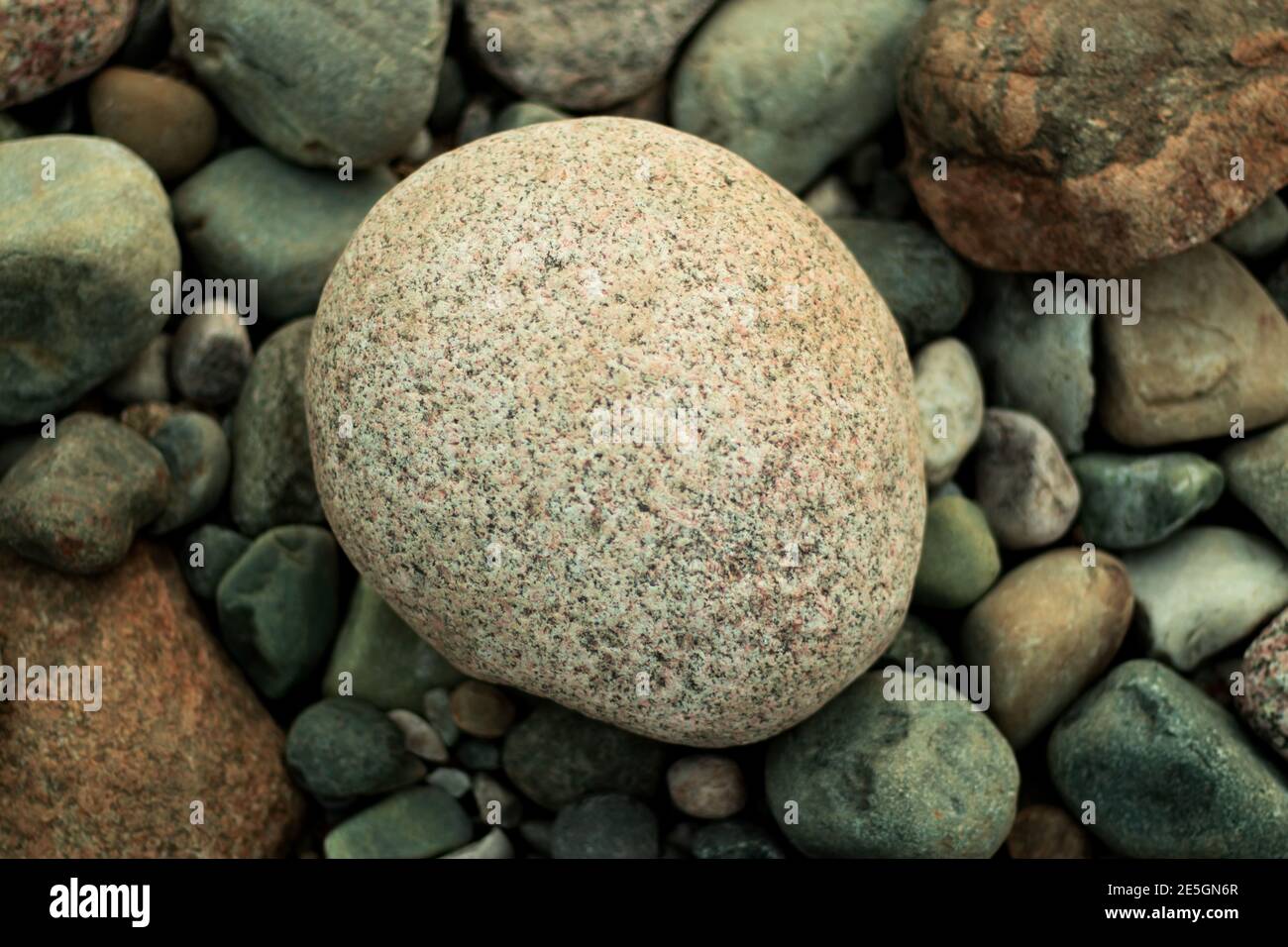 Smooth sand stone hi-res stock photography and images - Alamy