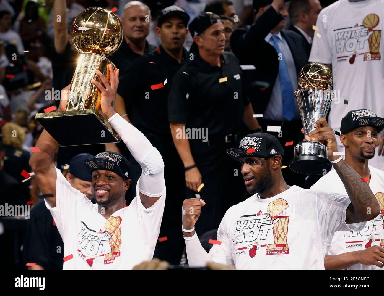 Nba mvp trophy bill russell hi-res stock photography and images - Alamy