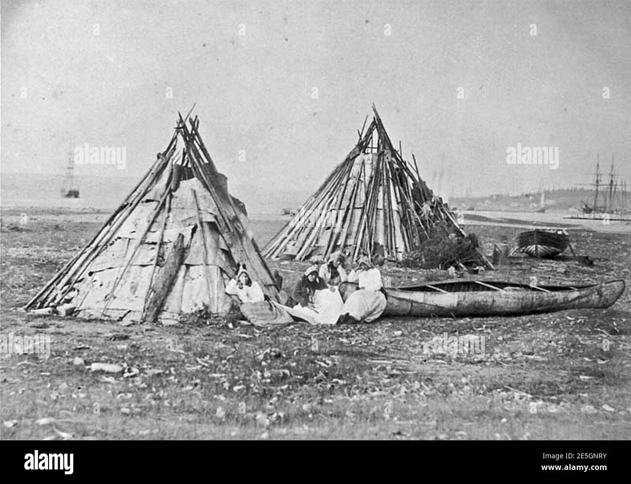 Micmac hi-res stock photography and images - Alamy