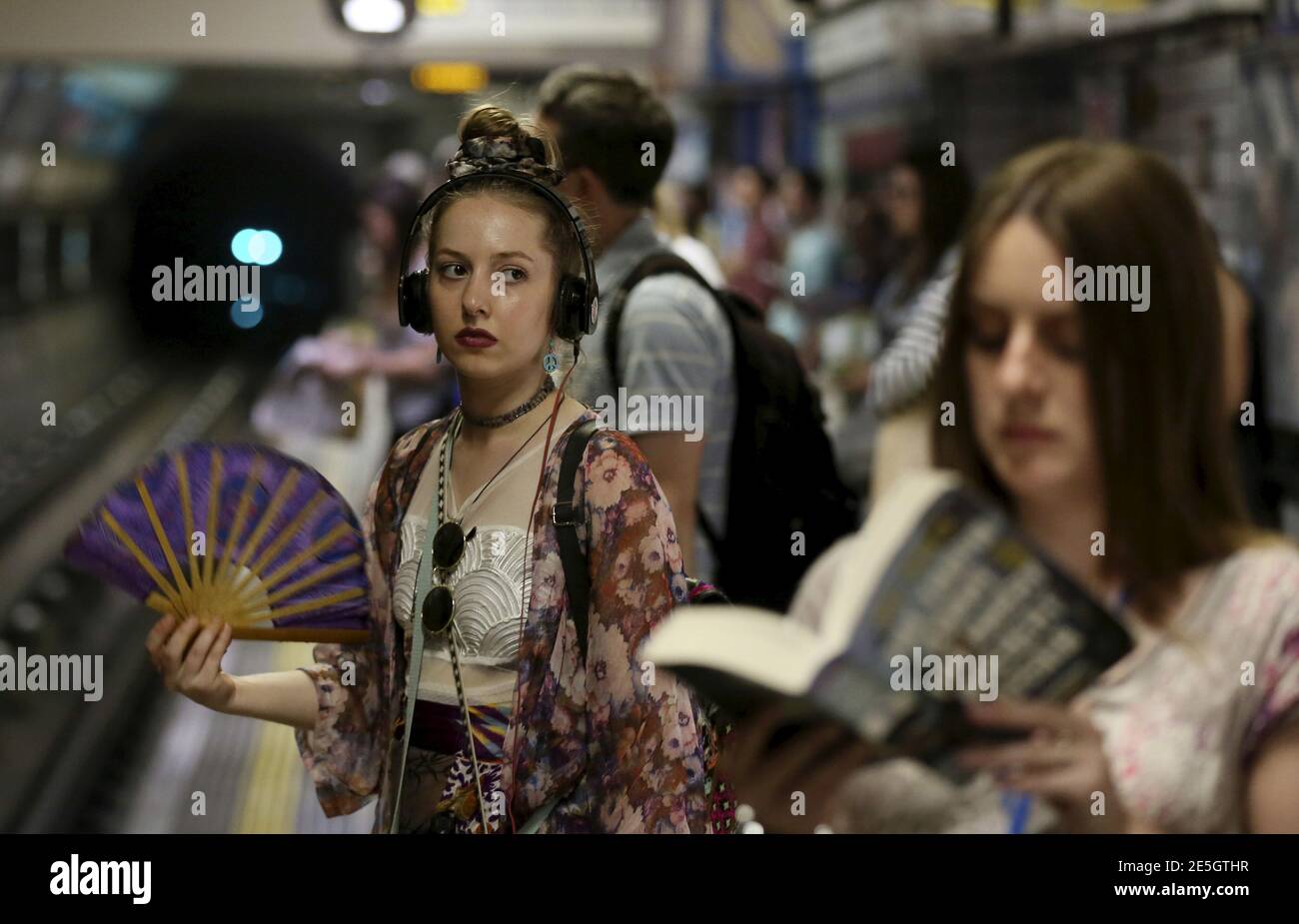 1 5 degree celsius london hi-res stock photography and images - Alamy