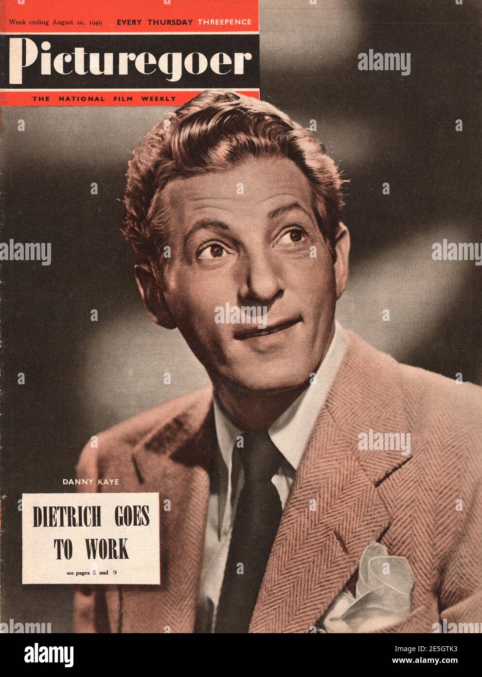 Actress magazine cover page hi-res stock photography and images - Alamy