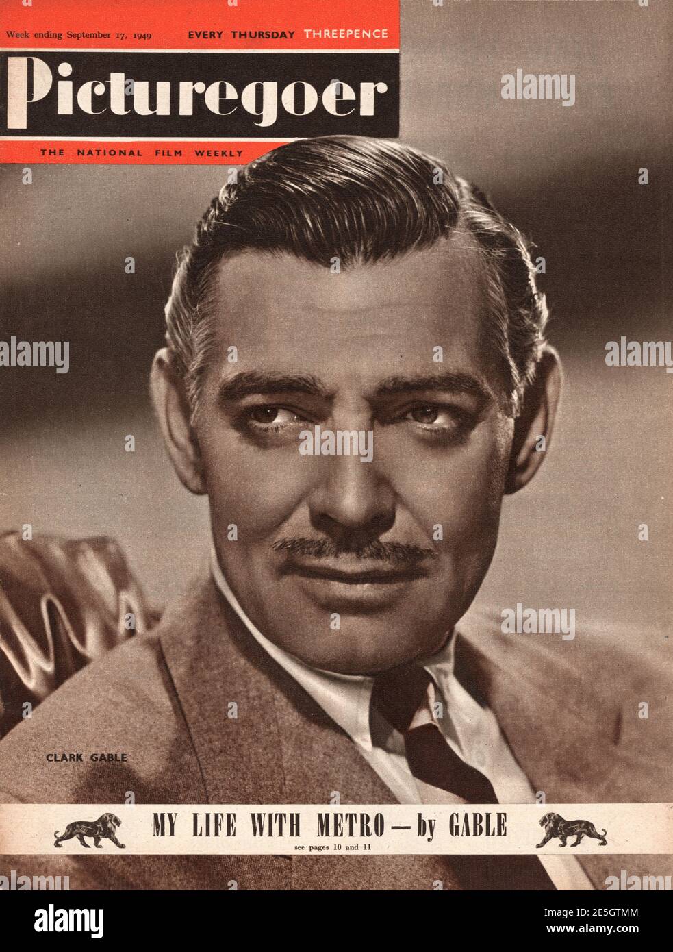 Actress magazine cover page hi-res stock photography and images - Alamy