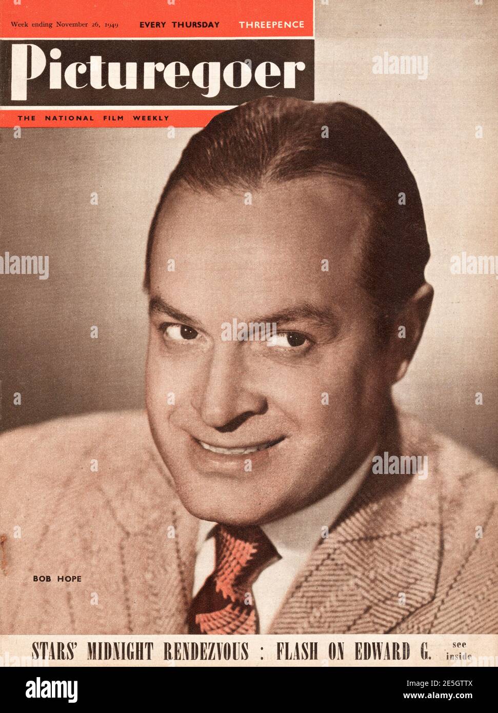 Actress magazine cover page hi-res stock photography and images - Alamy