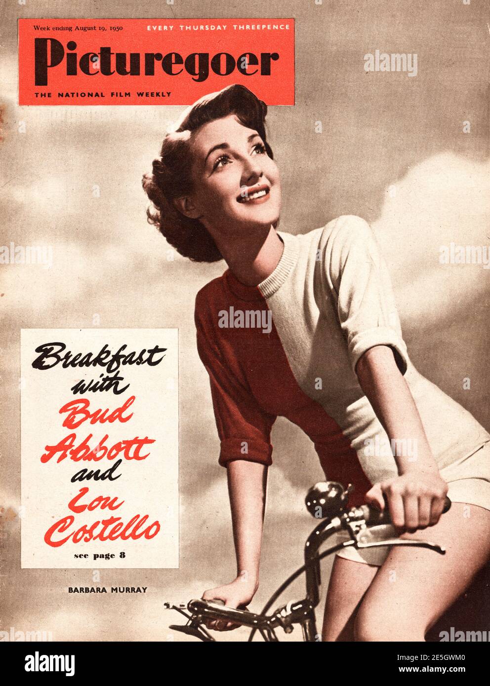 Barbara murray hi-res stock photography and images - Alamy