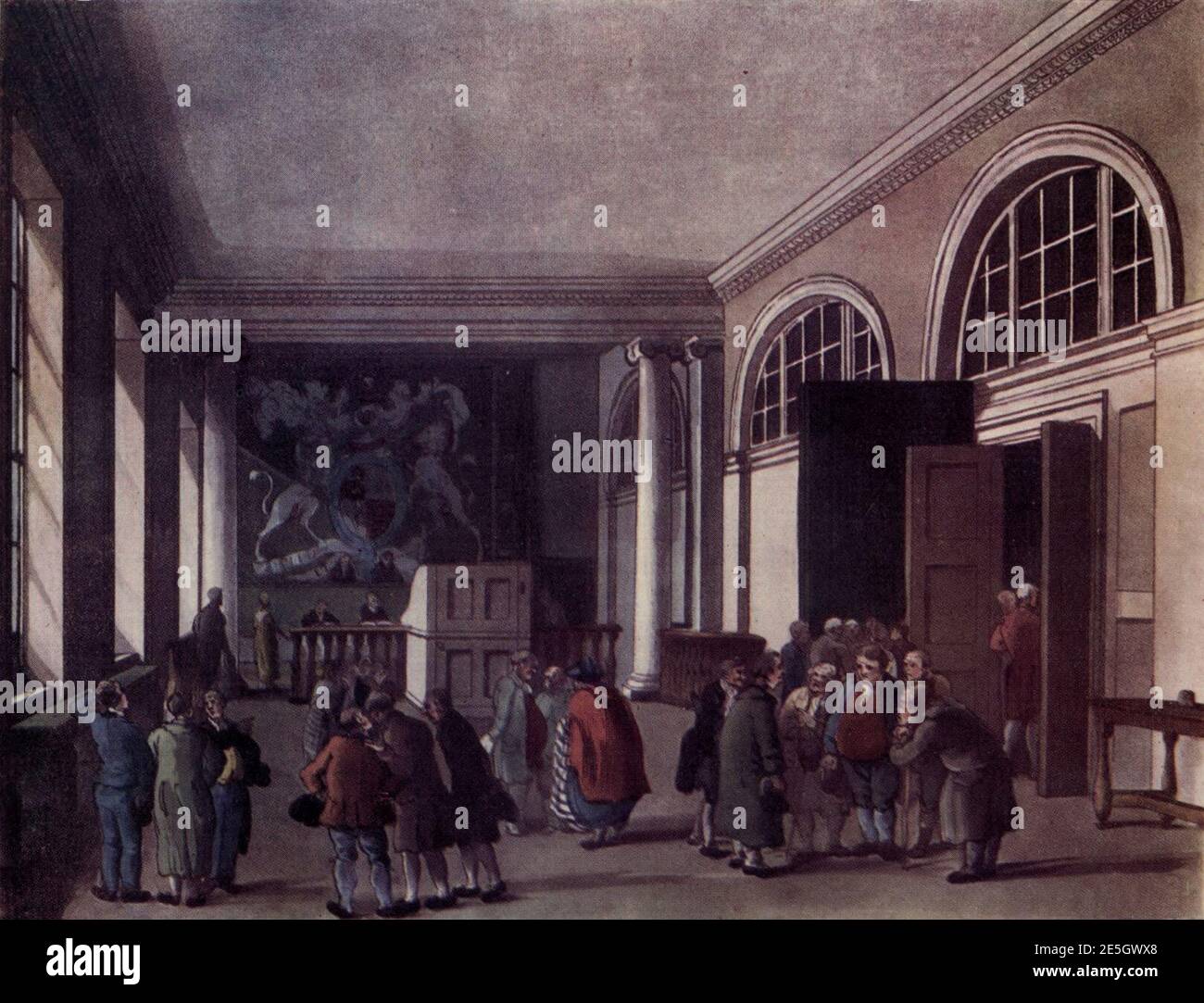 Excise office hi-res stock photography and images - Alamy