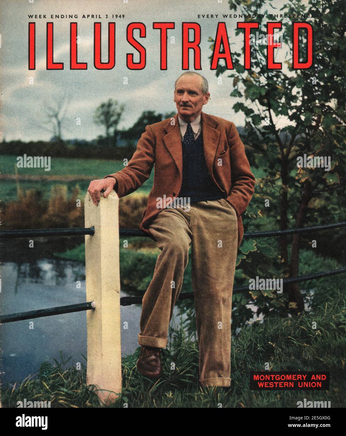 Field marshal erwin rommel hi-res stock photography and images - Alamy