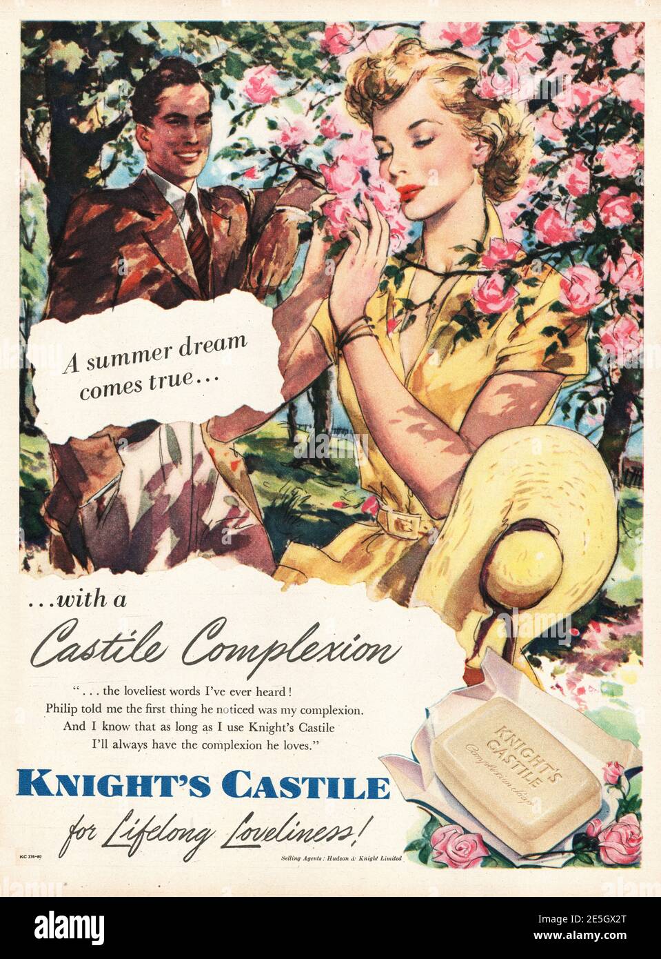 Knights castile soap hi-res stock photography and images - Alamy