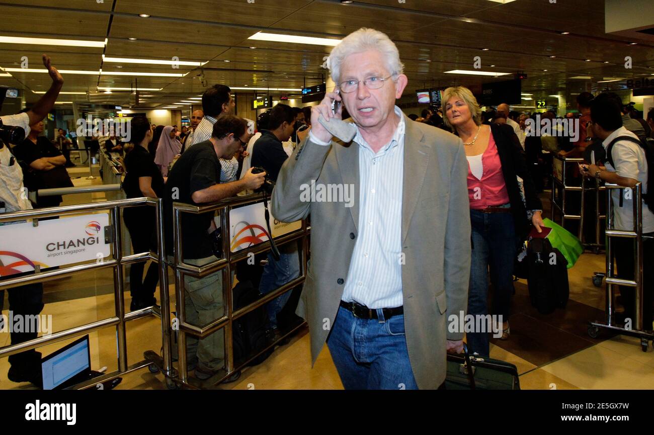 Qf32 High Resolution Stock Photography and Images - Alamy