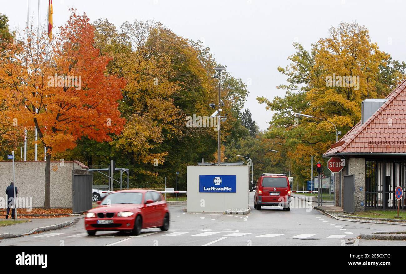 With west germanys luftwaffe hi-res stock photography and images - Alamy