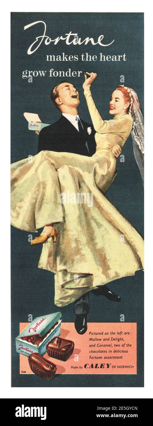 Fortune magazine hi-res stock photography and images - Alamy