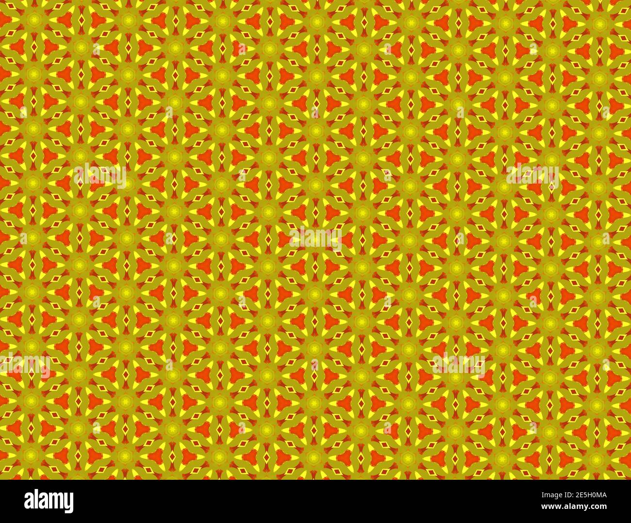 Fabric pattern design Stock Photo - Alamy