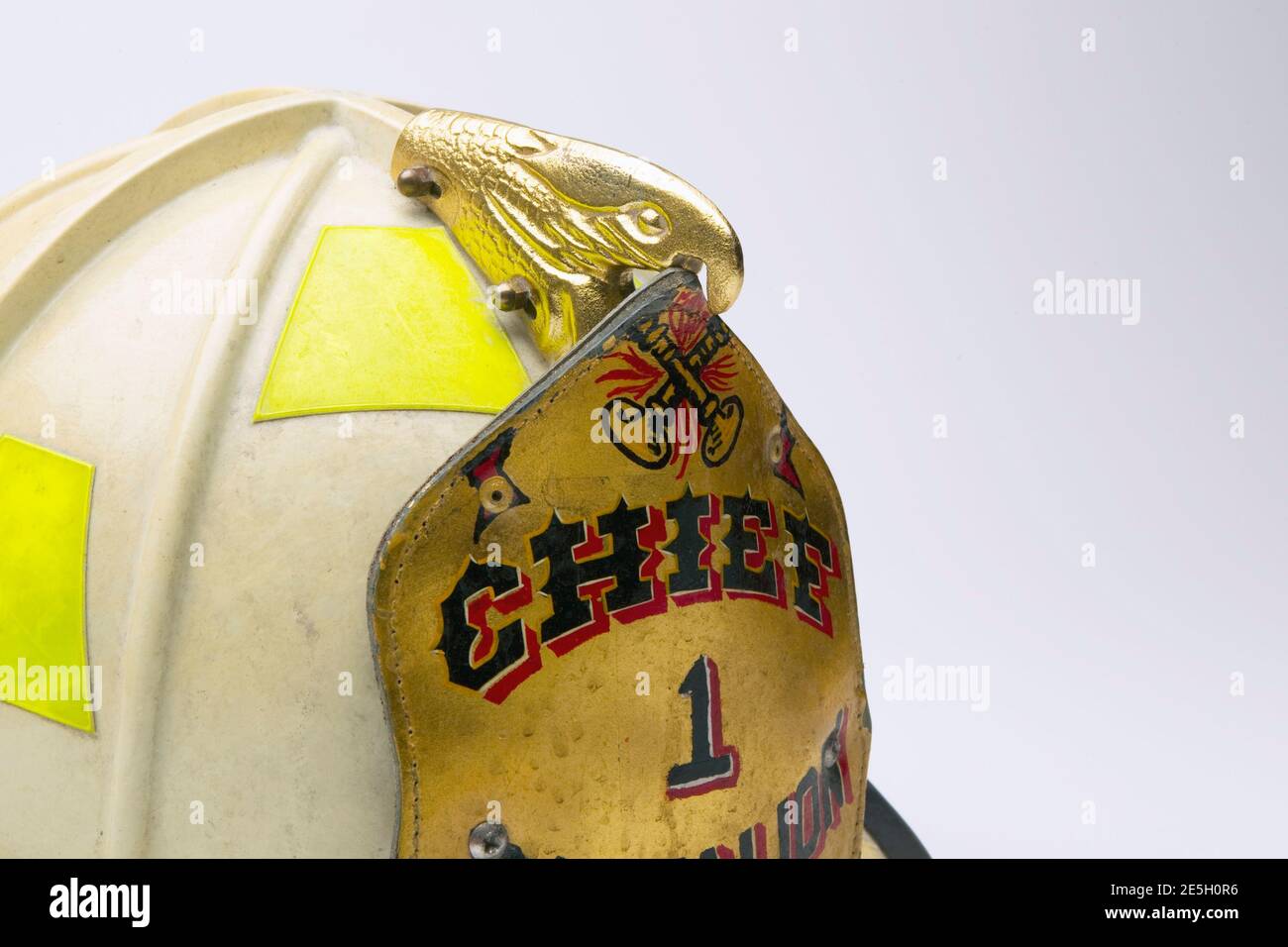 Joseph pfeifer september 11 hi-res stock photography and images - Alamy