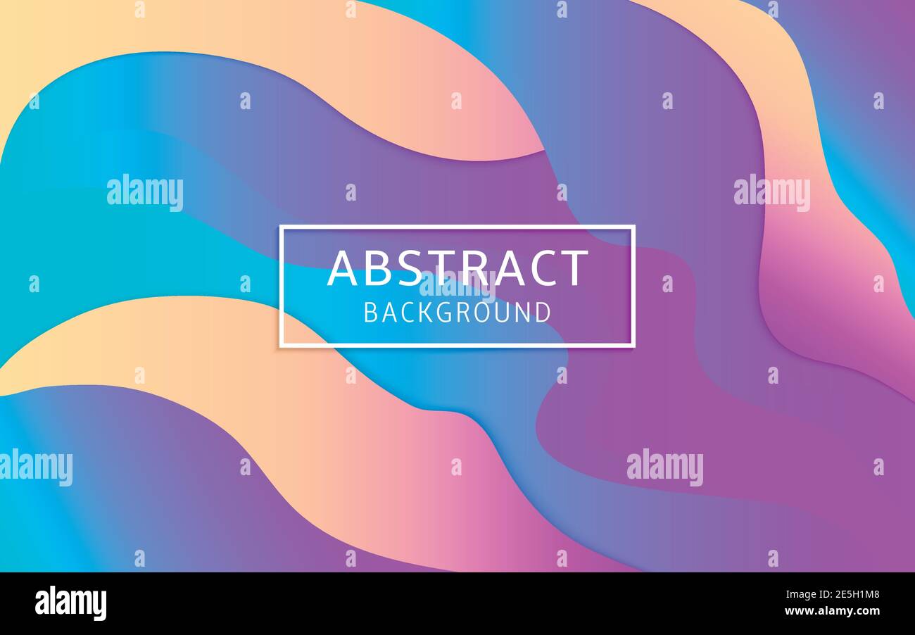 Gradient geometric pattern Stock Vector Images - Alamy