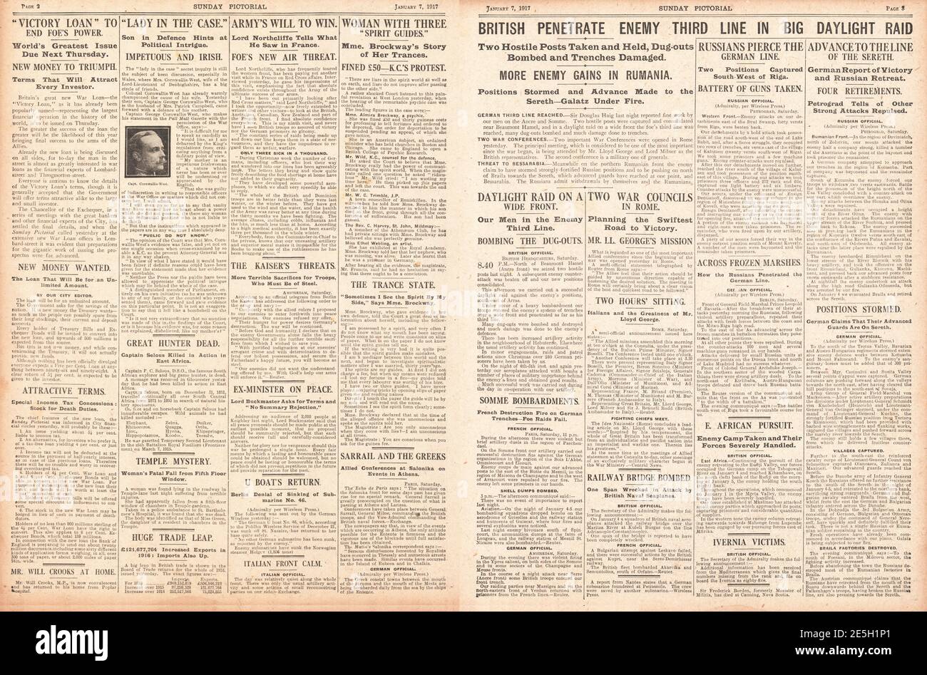 Patsy cornwallis west hi-res stock photography and images - Alamy