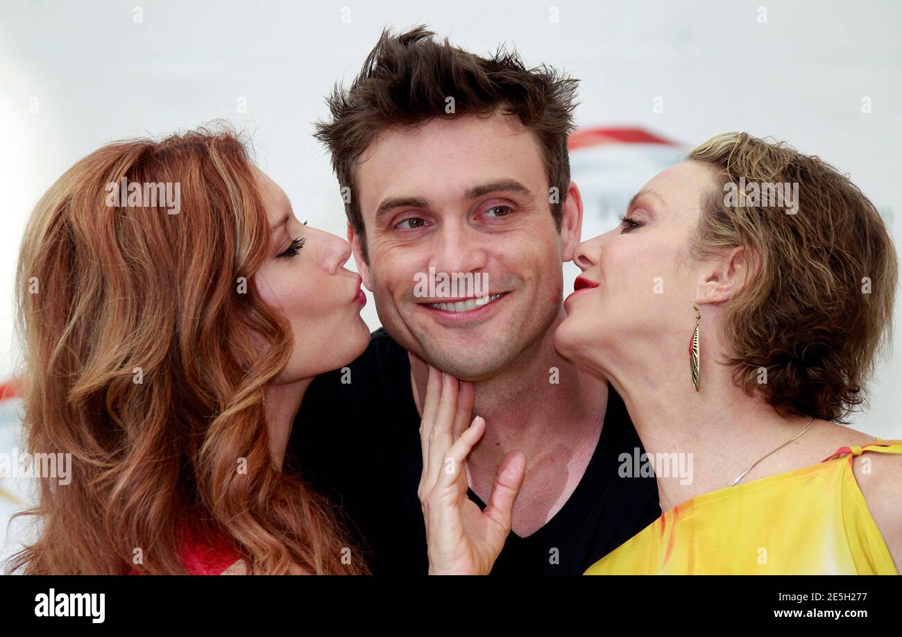 Tracey r bregman hi-res stock photography and images - Alamy