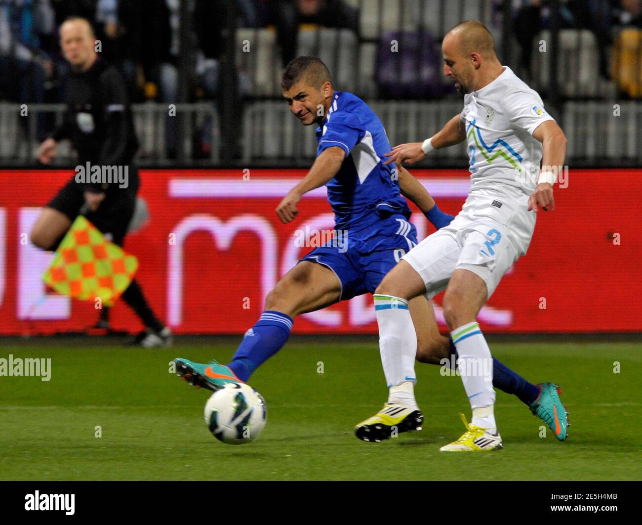 Dimitris Christofi High Resolution Stock Photography and Images - Alamy