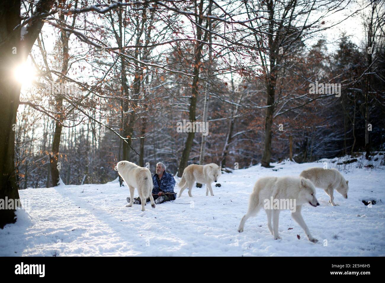 Merzig saarland hi-res stock photography and images - Alamy